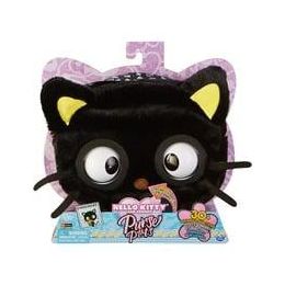 Spin Master Purse Pets - Chococat, Tasche schwarz