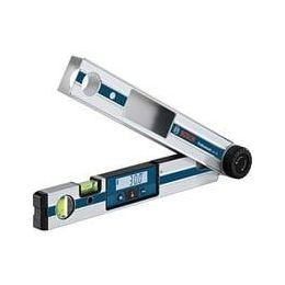 Bosch Winkelmesser GAM 220 Professional silber/blau