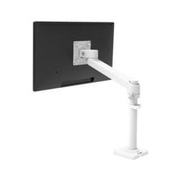Ergotron NX Monitor Arm, Monitorhalterung wei&szlig;