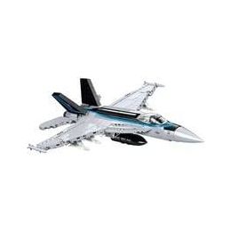 Cobi Top Gun F/A-18E Super Hornet Limitierte Auflage, Konstruktionsspielzeug