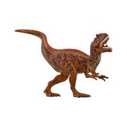 Schleich Dinosaurs Allosaurus, Spielfigur Serie: Dinosaurs Art: Spielfigur Altersangabe: von 5 Jahren bis 12 Jahren Zielgruppe: Jugendliche, Schulkinder, Kindergartenkinder