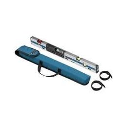 Bosch Neigungsmesser GIM 60 L Professional silber/blau, Schutztasche