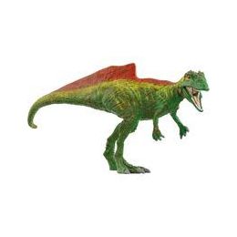Schleich Dinosaurs Concavenator, Spielfigur Serie: Dinosaurs Art: Spielfigur Altersangabe: von 5 Jahren bis 12 Jahren Zielgruppe: Jugendliche, Schulkinder, Kindergartenkinder