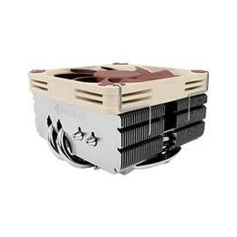 NOCTUA NH-L9x65, CPU-K&uuml;hler 92 mm