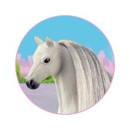 Schleich Horse Club Sofia's Beauties - Haare Beauty Horses grau, Spielfigur