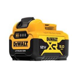 Dewalt Ersatz-Akku DCB126-XJ 12V 5Ah