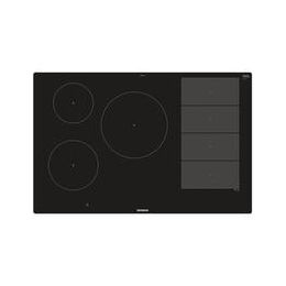 Siemens EX801LVC1E iQ700, Autarkes Kochfeld schwarz, Home Connect