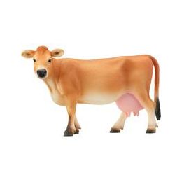 Schleich Farm World Jersey Kuh, Spielfigur