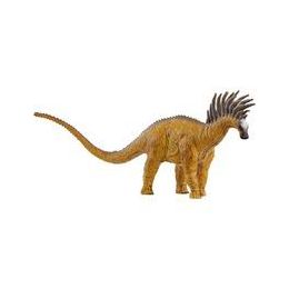 Schleich Dinosaurs Bajadasaurus, Spielfigur Serie: Dinosaurs Art: Spielfigur Altersangabe: von 5 Jahren bis 12 Jahren Zielgruppe: Jugendliche, Schulkinder, Kindergartenkinder