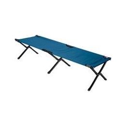 Grand Canyon Topaz Camping Bed L 360019, Camping-Bett blau Material: Polyester Eigenschaften: Falt-/Klappbar Belastbarkeit: 150 kg