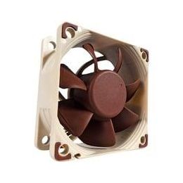 NOCTUA NF-A6x25 PWM, Geh&auml;usel&uuml;fter 60 mm