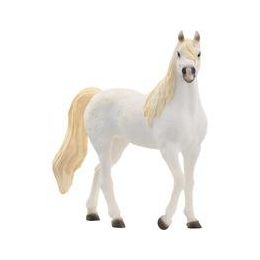 Schleich Horse Club Araber Stute, Spielfigur Serie: Horse Club Art: Spielfigur Altersangabe: von 5 Jahren bis 12 Jahren Zielgruppe: Jugendliche, Schulkinder, Kindergartenkinder