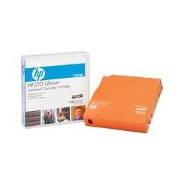 HP LTO Reinigungsband C7978A Retail