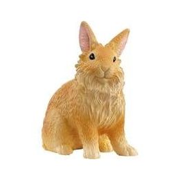 Schleich Farm World L&ouml;wenkopfkaninchen, Spielfigur