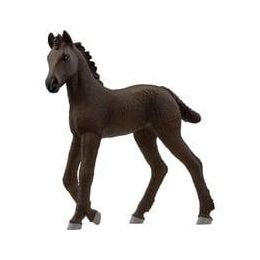Schleich Horse Club Friese Fohlen, Spielfigur
