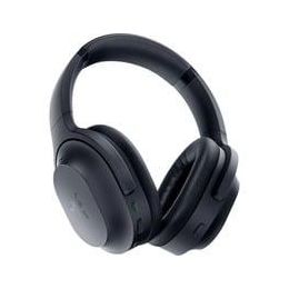 Razer Barracuda Pro, Gaming-Headset schwarz, USB-Dongle, Bluetooth Kopfhörertyp: Over-Ear Kopfbügelhörer Geeignet für: Gaming, Mobile Abspielgeräte, Mobiltelefone, PC-Systeme, PlayStation 4, PlayStation 5 Drahtlose Verbindung: Ja, via Bluetooth, via USB Dongle Kabel-Verbindung: 1x USB-C