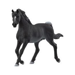 Schleich Horse Club Araber Hengst, Spielfigur Serie: Horse Club Art: Spielfigur Altersangabe: von 5 Jahren bis 12 Jahren Zielgruppe: Jugendliche, Schulkinder, Kindergartenkinder