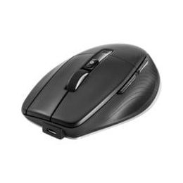 3Dconnexion CadMouse Pro Wireless, Maus schwarz
