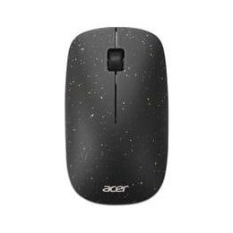 Acer Vero, Maus schwarz Anschlussart: USB-Empfänger Sensor: optisch Auflösung: 1200 dpi