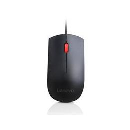 Lenovo Essential USB-Maus schwarz