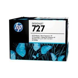 HP 727 DesignJet Druckkopf (B3P06A)