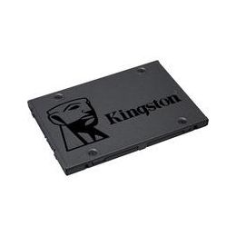 Kingston A400 240 GB, SSD SATA 6 Gb/s, 2,5"