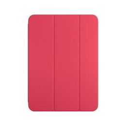 Apple Smart Folio, Tablethülle rot, iPad (10. Generation) Typ: Tablethülle Geeignet für: iPad (10. Generation) Verschluss: Magnet