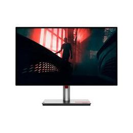 Lenovo ThinkVision P27q-30, LED-Monitor 69 cm (27 Zoll), schwarz, QHD, IPS, 60 Hz