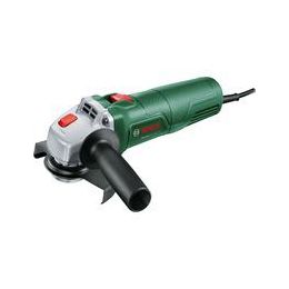 Bosch Winkelschleifer UniversalGrind 750-115 gr&uuml;n/schwarz, 750 Watt