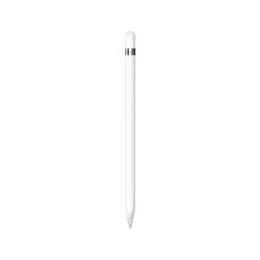 Apple Pencil (1. Generation), Eingabestift weiß Verbindung: USB-Empfänger, Bluetooth, Funk Gewicht: 20 Gramm
