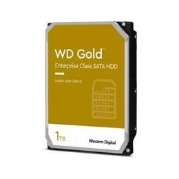 Western Digital Gold Enterprise Class 22TB, Festplatte SATA 6 Gb/s, 3,5", WD Gold Kapazität: 22 TB ms/Cache/U: -/512 MB/7.200 U/min Datentransferrate: Lesen: 291 MB/s