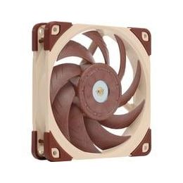 NOCTUA NF-A12x25 PWM, Geh&auml;usel&uuml;fter 120 mm
