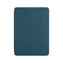 Apple Smart Folio, Tablethülle blau, iPad Pro 11 (1./2./.3./4.Generation) Typ: Tablethülle Geeignet für: iPad Pro 11 (1./2./.3./4.Generation) Verschluss: Magnet