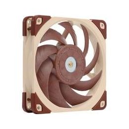 NOCTUA NF-A12x25 ULN, Geh&auml;usel&uuml;fter 120 mm