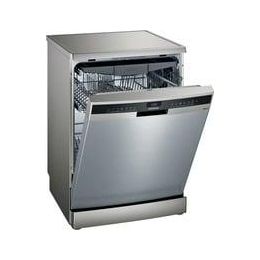 Siemens SN23EI14VE IQ300, Spülmaschine inox, 60 cm, Home Connect