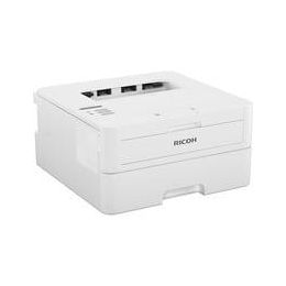 Ricoh SP 230DNw, Laserdrucker grau, USB, LAN, WLAN Auflösung: 1200x1200 dpi Formate: A4, A5, A6, B4 Anschluss: 1x USB 2.0, 1x RJ-45 Papierzufuhr: 1x Fach (Fach 1: 250 Blatt)