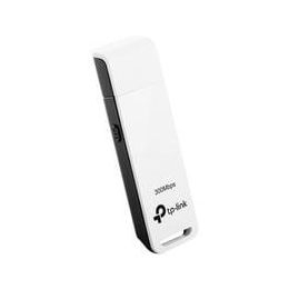 TP-LINK TL-WN821N, WLAN-Adapter wei&szlig;, Retail