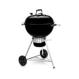 Weber Holzkohlegrill Master-Touch GBS SE E-5755 schwarz, &Oslash; 57cm