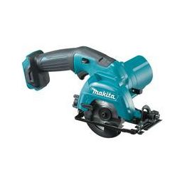 Makita Akku-Handkreiss&auml;ge HS301DZ, 10,8Volt blau/schwarz, ohne Akku und Ladeger&auml;t