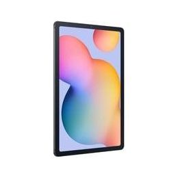 Samsung Galaxy Tab S6 Lite (2022) 128GB, Tablet-PC grau, Android 12, LTE Prozessor: Qualcomm Snapdragon 720G Speicher: RAM: 4 GB, Festspeicher: 128 GB Display: 26,31 cm (10,4 Zoll) Farbe: grau