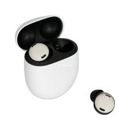 Google Pixel Buds Pro, Kopfh&ouml;rer beige, Bluetooth, ANC, USB-C