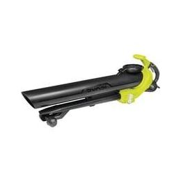 Ryobi Laubsauger RBV3000CESV, Laubsauger/Laubbl&auml;ser gr&uuml;n, 3.000 Watt