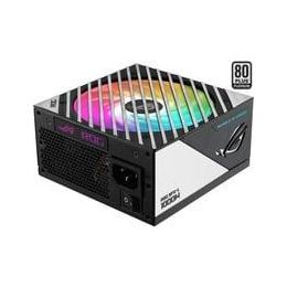 ASUS ROG Loki 1000W Platinum, PC-Netzteil schwarz, 4x PCIe, Kabel-Management, 1000 Watt