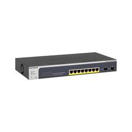 Netgear GS510TPP PoE/GE/GE/SMA/08, Switch
