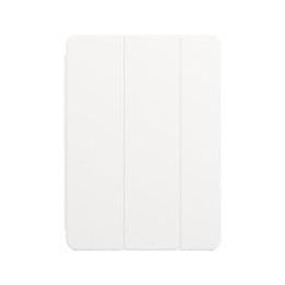 Apple Smart Folio, Tablethülle weiß, iPad Pro 11" (3.Generation) Typ: Tablethülle Geeignet für: iPad Pro 11" (3.Generation) Material: Polyurethan Verschluss: Magnet