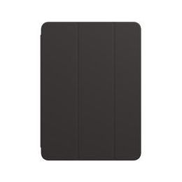 Apple Smart Folio, Tablethülle schwarz, iPad Pro 11" (3.Generation) Typ: Tablethülle Geeignet für: iPad Pro 11" (3.Generation) Material: Polyurethan Verschluss: Magnet