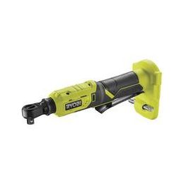 Ryobi ONE+ Akku-Ratschenschrauber R18RW2-0, 18Volt, Schlagschrauber gr&uuml;n/schwarz, ohne Akku und Ladeger&auml;t