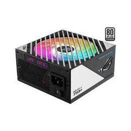 ASUS ROG Loki 750W Platinum, PC-Netzteil schwarz, 4x PCIe, Kabel-Management, 750 Watt