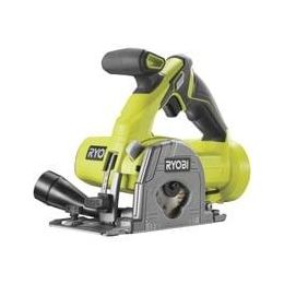Ryobi ONE+ Akku-Tauchs&auml;ge R18MMS-0, 18Volt, Handkreiss&auml;ge gr&uuml;n/schwarz, ohne Akku und Ladeger&auml;t