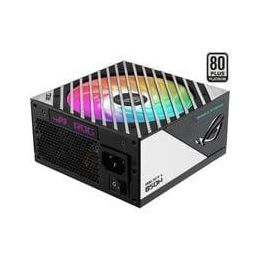 ASUS ROG Loki 850W Platinum, PC-Netzteil schwarz, 4x PCIe, Kabel-Management, 850 Watt